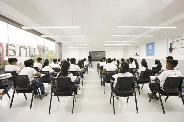 Unacademy Noida Centre Iit Jee Neet Ug And Foundation Coaching