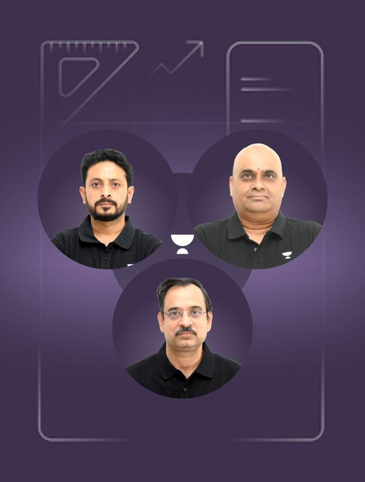 Topics for IIT-JEE(Bhopal IIT JEE 2024 Excel 2) by Unacademy