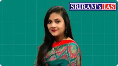 UPSC CSE - Optional - Comprehensive Batch on Sociology Optional by Sriram IAS Offered by Unacademy