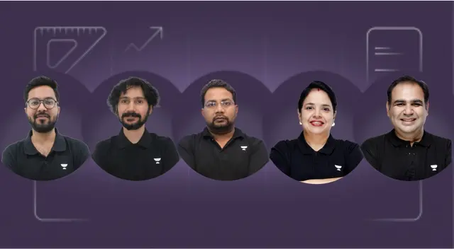 IIT JEE - Indore MM IIT JEE 2025 Growth P3 Batch 1 Offered by Unacademy