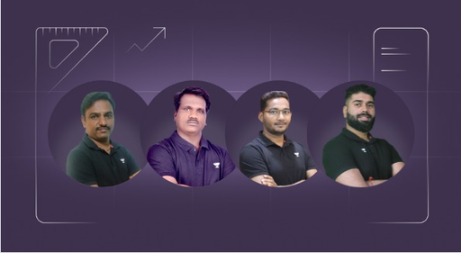 Topics for HSTR ಪೇಪರ್ - 1 ಮತ್ತು HSTR ಕನ್ನಡ ಸಮಗ್ರ ಕೋರ್ಸ್ by Unacademy