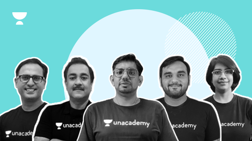 Batches / CA Foundation / Unacademy
