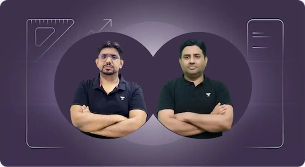 Batches / CS Executive - Module 1 / Unacademy