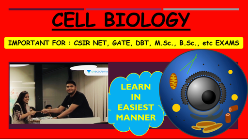 Csir Ugc Net Lipids In Plasma Membrane Offered By Unacademy
