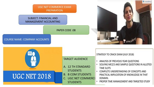 NTA-UGC-NET & SET Exams - Comprehensive illustration detailing concepts ...