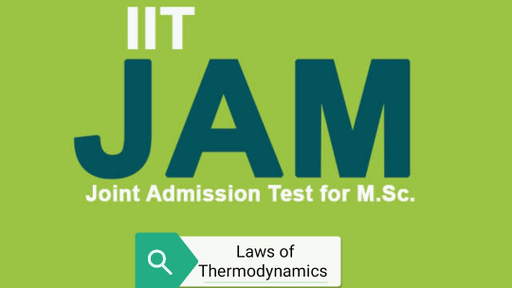 Iit Jam Basic Concepts Of Thermodynamics In Hindi Offered By Unacademy