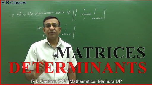 Cbse Class 12 Questions Of Matrix In Hindi Offered By Unacademy
