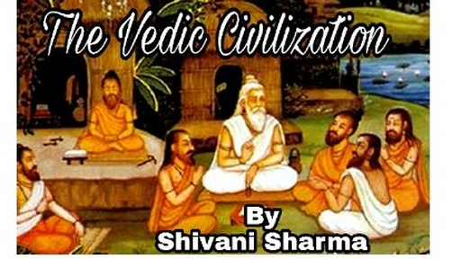 UPSC CSE - GS - The Vedic Ritual And Pottery of later Vedic ...