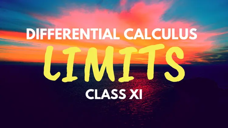 Limits | IIT JEE | Unacademy