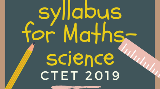 Teaching Superpack Introduction About Ctet Paper 2 Maths Science