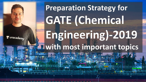 Gate (Chemical) - How to make Notes and Short Notes for Gate 2019 ...
