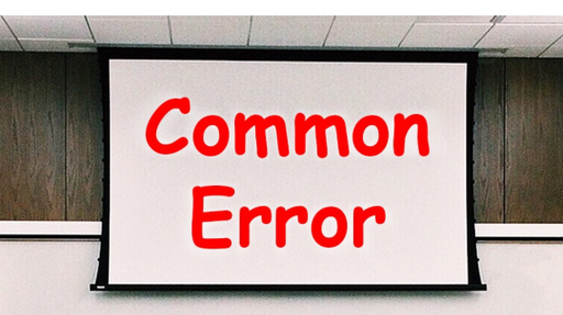 Bank Exams - 100 Common Mistakes And How to Avoid Them, Lesson - 24 (in ...