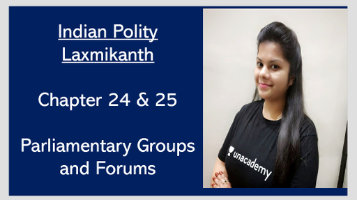 Upsc Cse Gs Functions Of Forums Part1 Offered By Unacademy