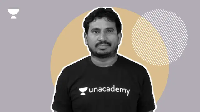B V Reddy courses | Unacademy