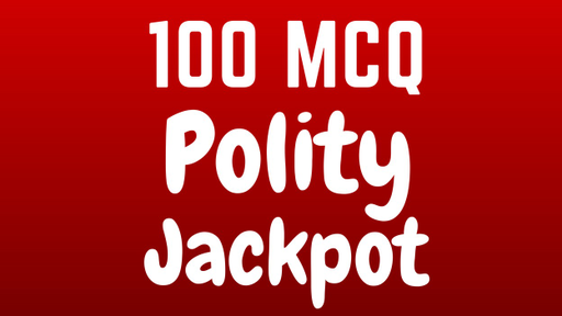 Ssc Exams Non Technical Railway Exams Part 15 Polity 10 Questions