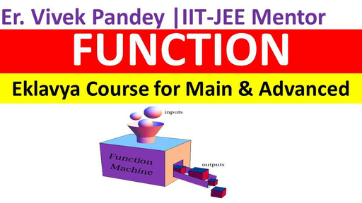 Iit Jee Graph Of Constant Function Graph Of Linear Function