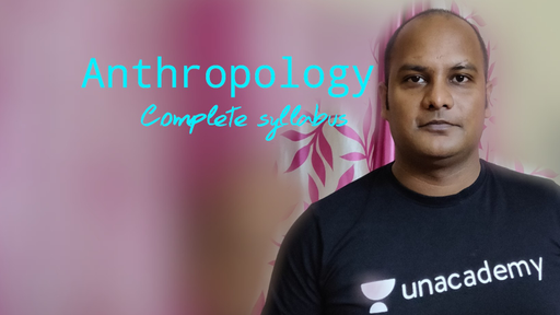 Upsc Cse Gs The Scope Of The Subject Offered By Unacademy