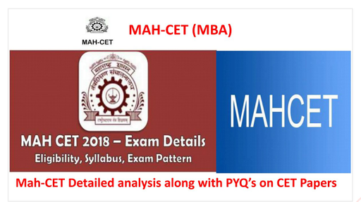 CAT & Other MBA Entrance Tests - CET 51 Abstract Reasoning Offered by ...