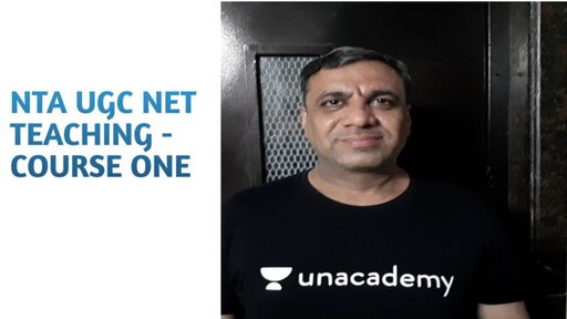 Nta Ugc Net And Set Exams Hindi What Is Teaching Concept