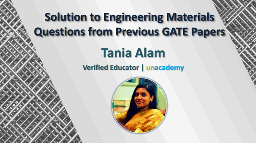 Gate And Ese Introduction To The Course Offered By Unacademy