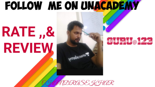 Csir Ugc Net Vector Analysis Part 1 Offered By Unacademy