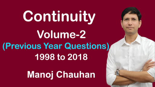 Iit Jee Important Questions On Continuity Common Mistakes Which