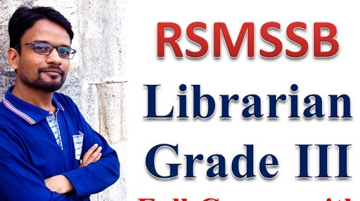 Rajasthan State Exams - Five Laws of Library Science (in Hindi) Offered ...
