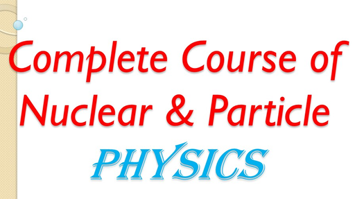Csir Ugc Net Introduction To Syllabus Of Shell Model In Nuclear