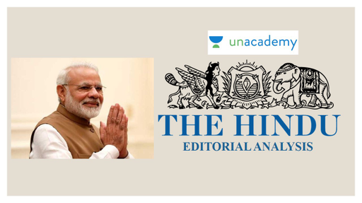 Upsc Cse Gs The Hindu Editorial Analysis Course Overview In