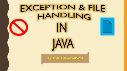 Programming - File handling-2 Offered by Unacademy