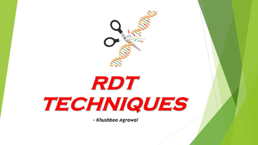 Csir Ugc Net Dna Sequencing Part 4 Offered By Unacademy