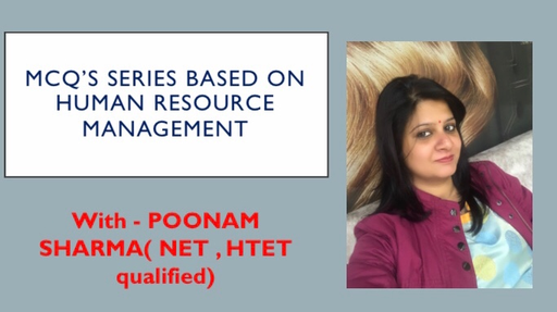 Nta Ugc Net And Set Exams Hindi Practice Series For Hrm For Nta Ugc