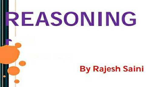 Railway Exams Coding Decoding Lesson 2 In Hindi Offered By Unacademy