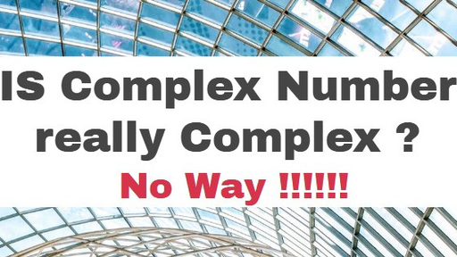 Iit Jee L6 Modulus Of A Complex Number In Hindi Offered By Unacademy