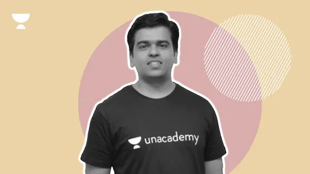 Sameer Chincholikar courses | Unacademy