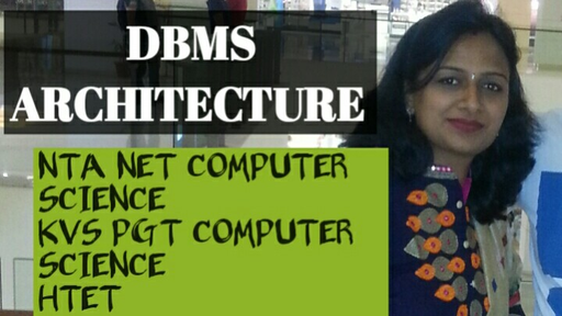 Nta Ugc Net And Set Exams Hindi Dbms Basics For Nta Ugc Net Computer