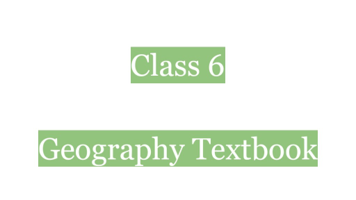 UPSC CSE - GS - Chapter 5 Major Domains of the Earth (in Hindi) Offered by Unacademy