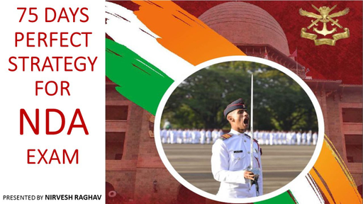 NDA - Toppers' Marks and Last 10 NDA Cutoff s Offered by Unacademy