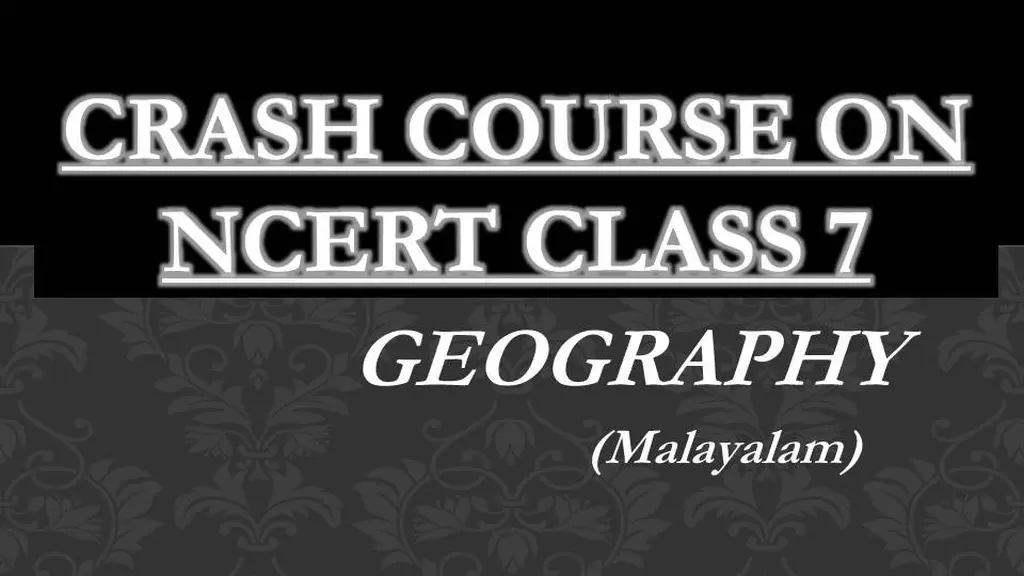 NCERT Class 7th Summary UPSC CSE GS Unacademy ncert-class-7th-summary-upsc-cse-gs-unacademy