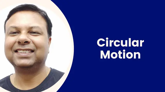 Uniform Circular Motion Neet Ug Unacademy