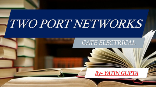Gate Electrical Solved Problem। Calculation Of Parameters Offered