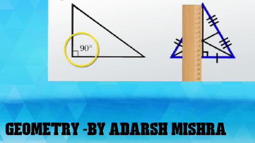Ssc Exams Non Technical Railway Exams Geometry Triangle Part 4 In