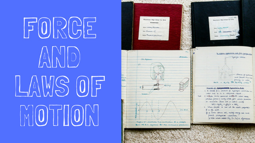Cbse Class 9 Cbse Class Ix Force And Laws Of Motion By Unacademy