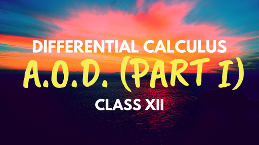 Iit Jee Introduction To Tangents And Normals Offered By Unacademy