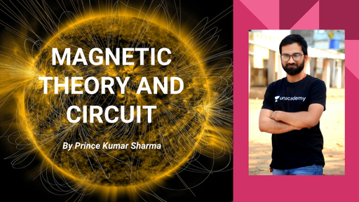 Gate And Ese Hindi Magnetic Theory And Circuits By Unacademy