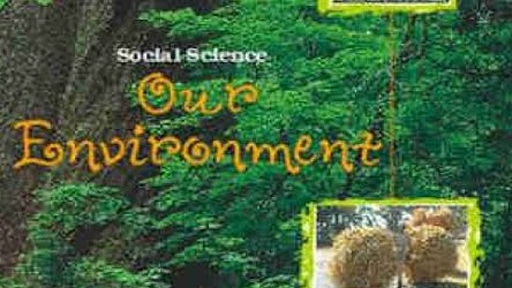 UPSC CSE - GS - NCERT Geography (Environment) CLASS VII-Mindmaps: UPSC ...