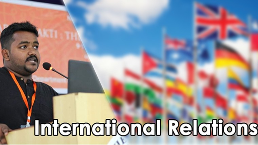 UPSC CSE - GS - Theories of international relations- Systems theory ...