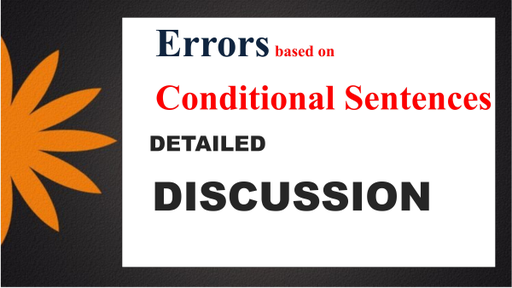 Ssc Exams Non Technical Railway Exams Errors Based On Conditional