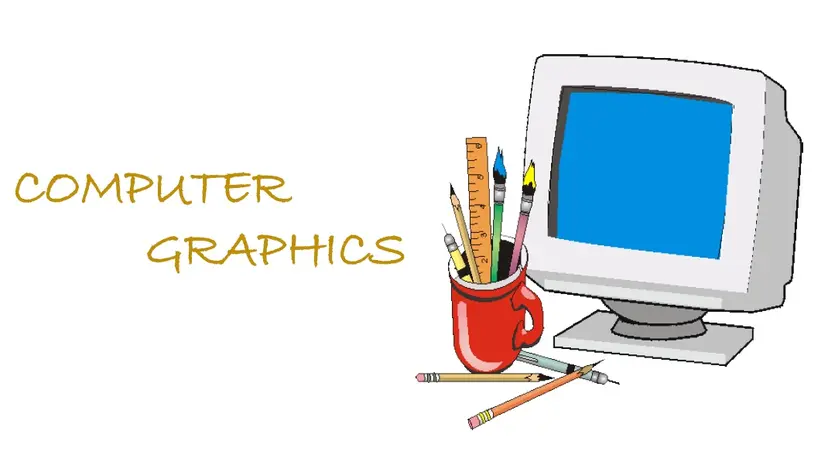 Computer Graphics Nta Ugc Net And Set Exams Unacademy