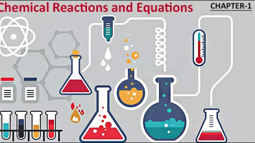 Cbse Class 10 Types Of Reaction 2 Decomposition Reaction In